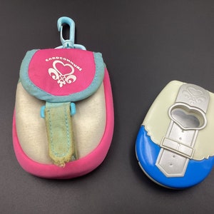 Futari Wa Pretty Cure Pretty Commune With Bag. , Japan Ver. - Etsy