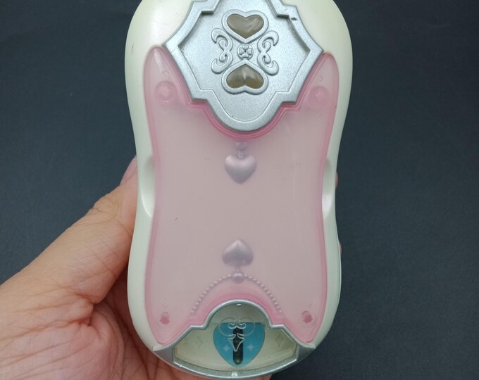 SKU B895P11341PR5 | Pretty Cure Max Heart Heartful Commune (sold as ...