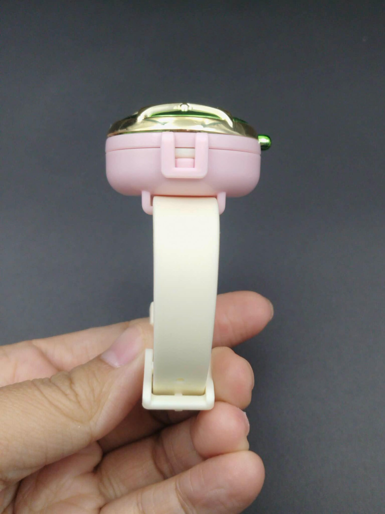 SKU B1009P12398 PR7 | Jupiter Sailor Moon Communicator Watch in Capsule ...