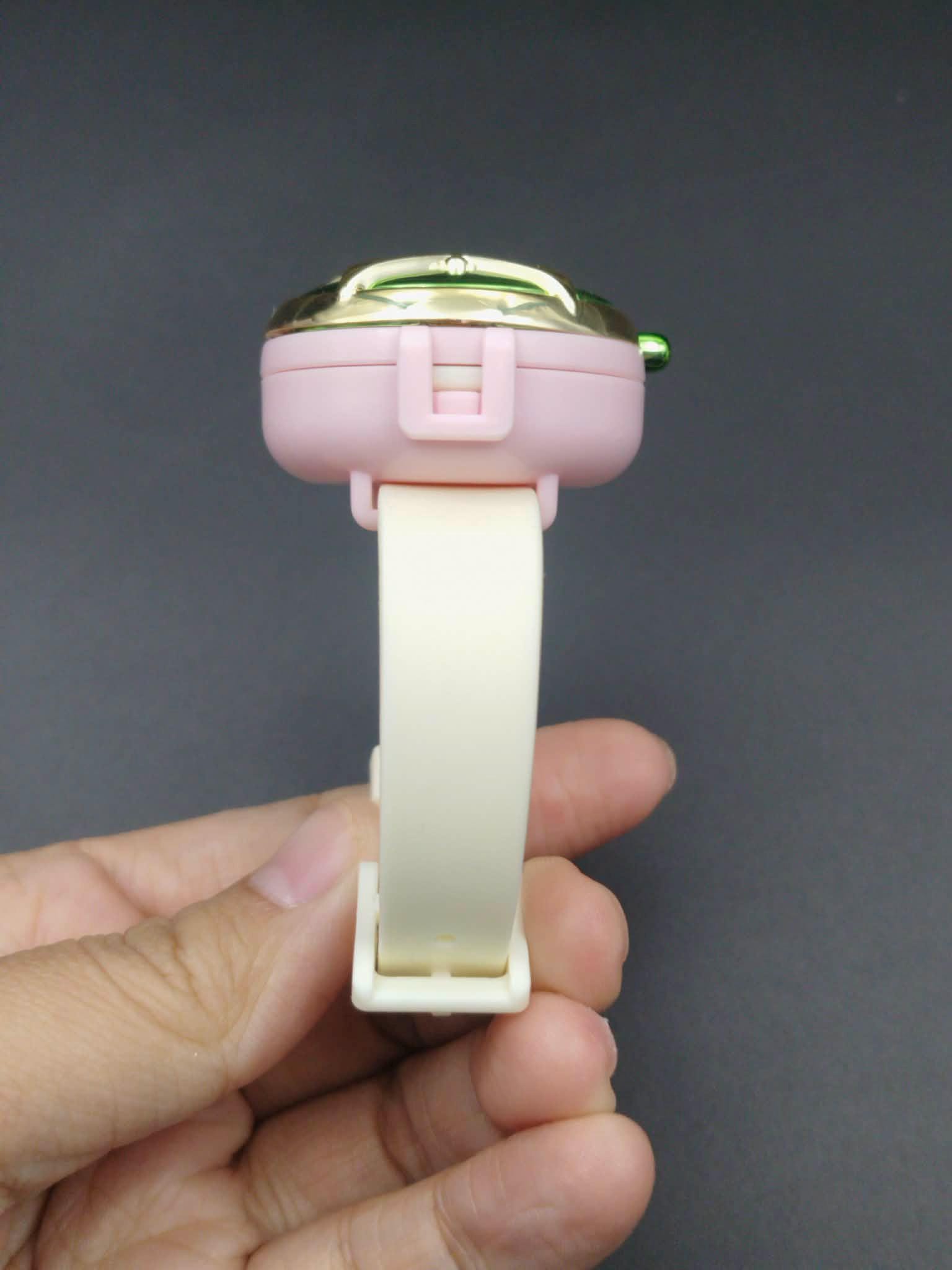 SKU B1009P12398 PR7 | Jupiter Sailor Moon Communicator Watch in Capsule ...