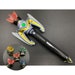 DX Magi Stick Magiranger Full Set , Power Ranger / Super Sentai - Etsy UK