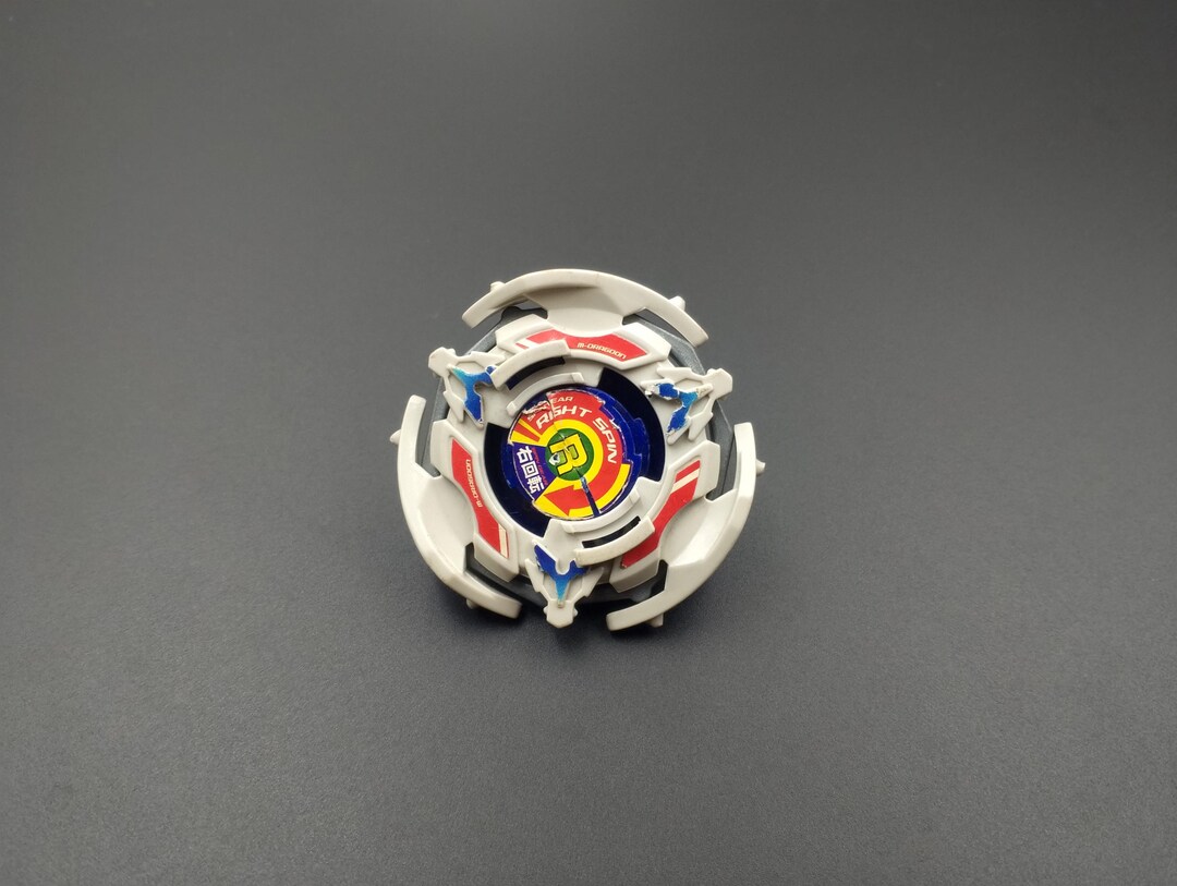 SKU BB02 F538 | Beyblade Takara , Beyblade Part - Etsy