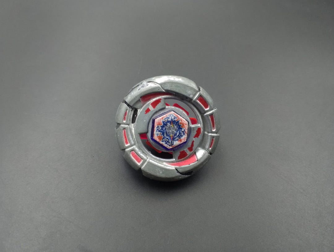 SKU BB03 F136 | Beyblade Metal Fight Takara , Pegasus - Etsy