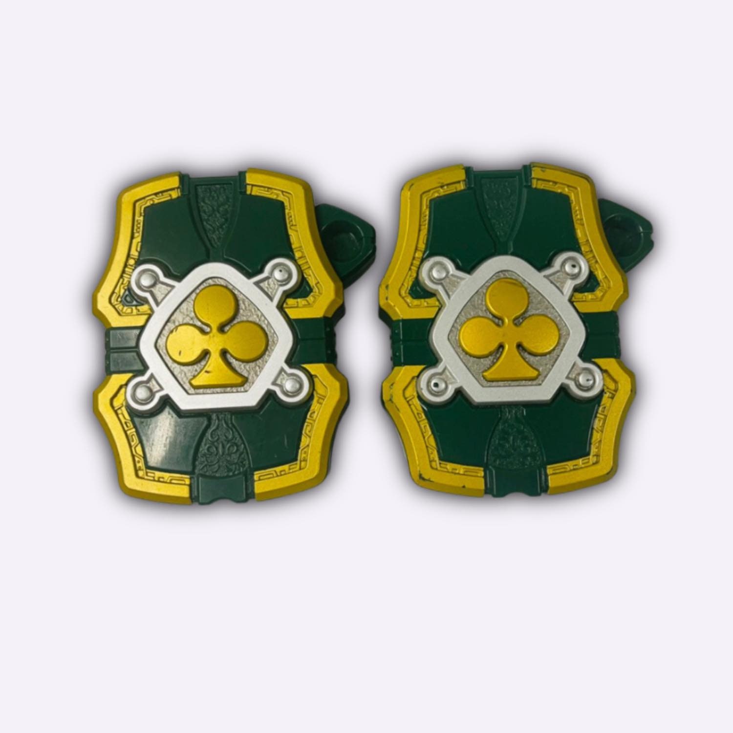 Kamen Rider Leangle Card