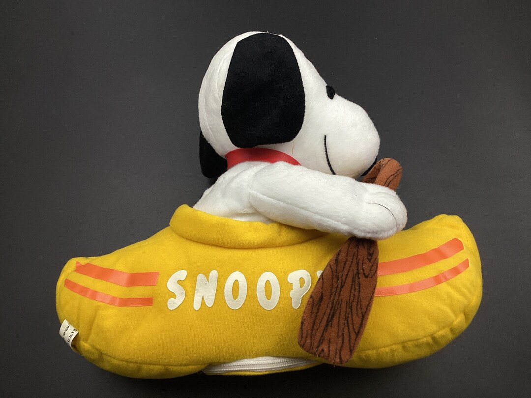 SKU DP F23 | Snoopy Stuffed Toy | 8 Inches - Etsy