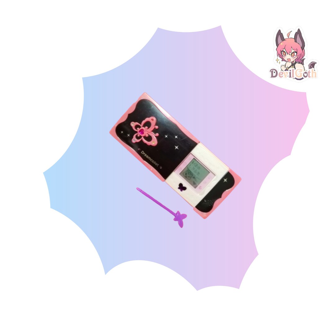 Precure / Pretty Cute Yes Precure 5 Dream Collet SKU D1865 - Etsy