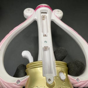 SKU B436P4730 | Pretty Cure Smile Precure! Princess Candle - Etsy