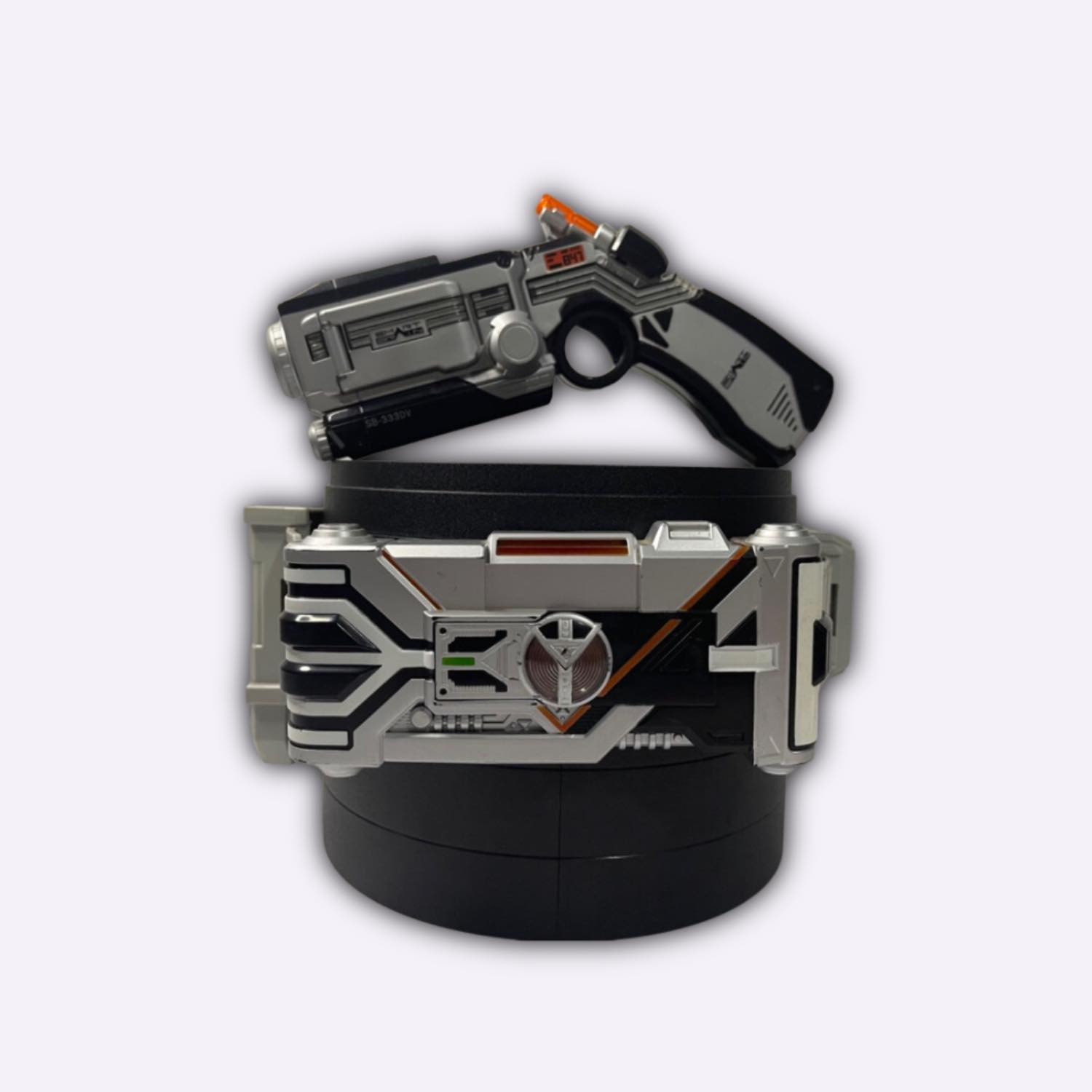 Kamen Rider Delta Belt