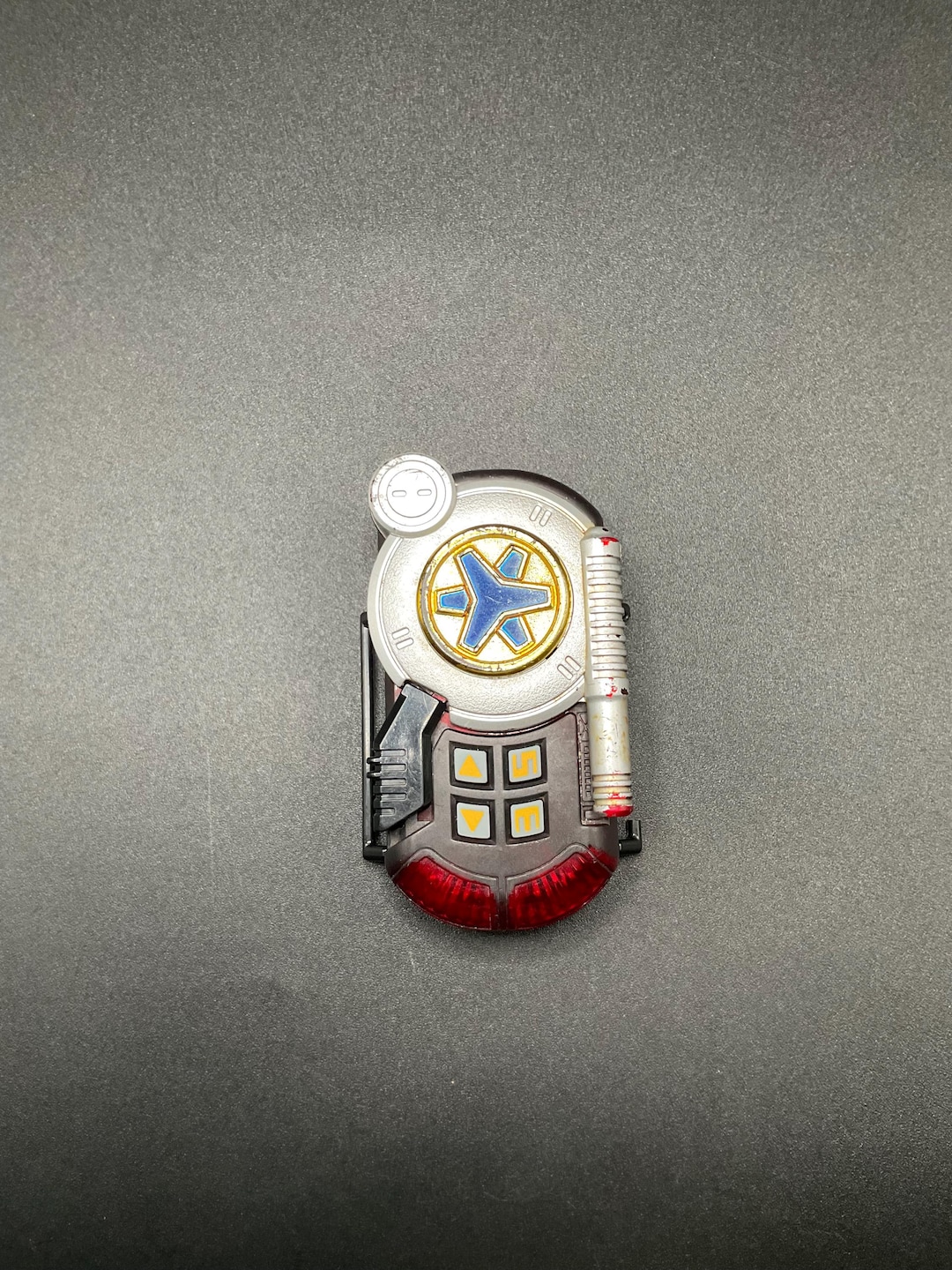 SKU B358P4245PX01 | Power Rangers Lightspeed Rescue Gogo V FIVE Morpher ...