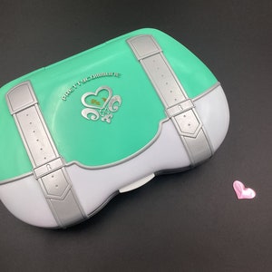 Futari Wa Pretty Cure Pretty Commune With Bag. , Japan Ver. - Etsy