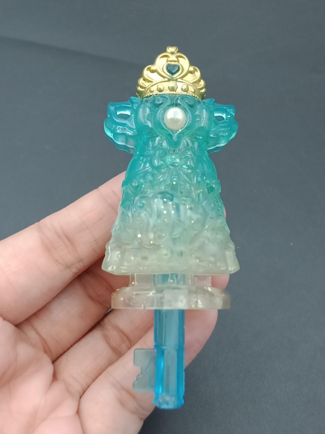 SKU B895P11312PR7 | Princess Precure Dress up Key - Etsy UK
