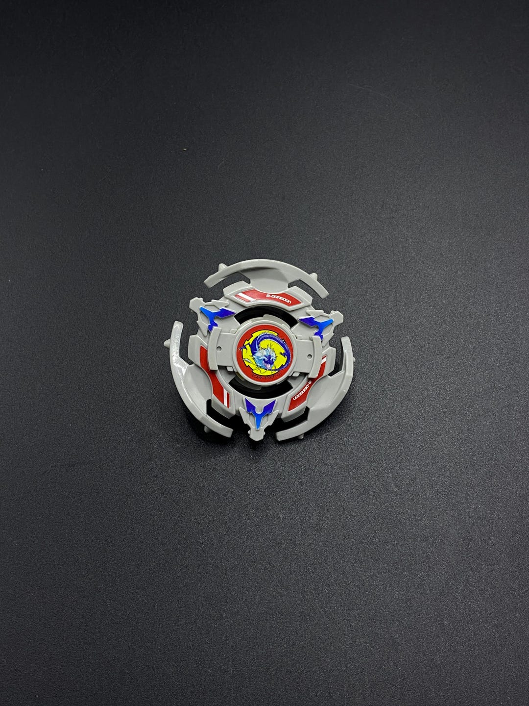 SKU B2P78BE01 | Bey Blade Master Dragoon Authentic Toy - Etsy