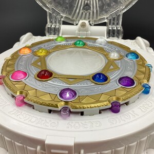 Pretty Cure Precure Magic Precure Magic Rainbow Carriage | Authentic ...