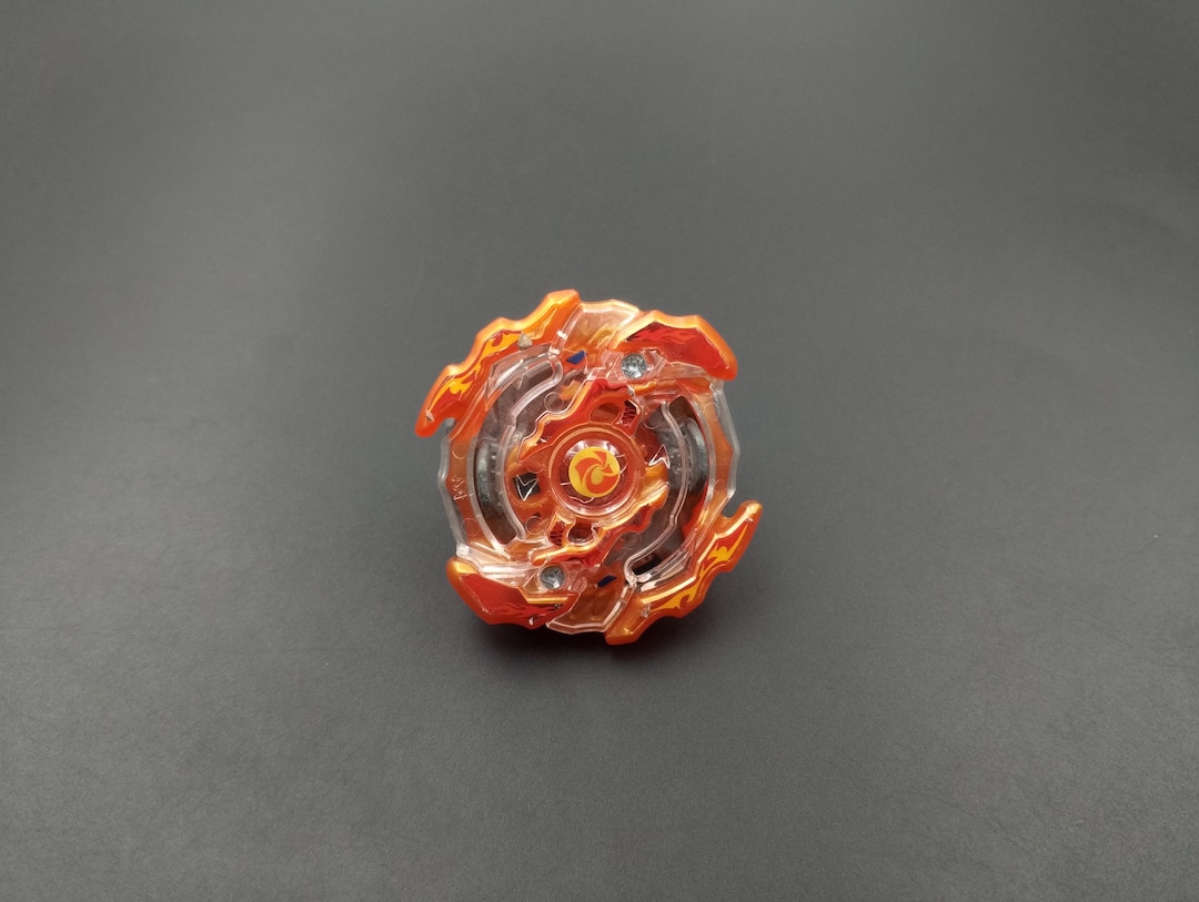 SKU BB04 F16 | Beyblade Takara Tomy , B 36 Rising Ragnaruk - Etsy