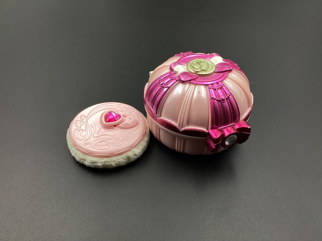 SKU Dx | Precure Pretty Cure Toy , Force Smile Random 1 Key - Etsy UK