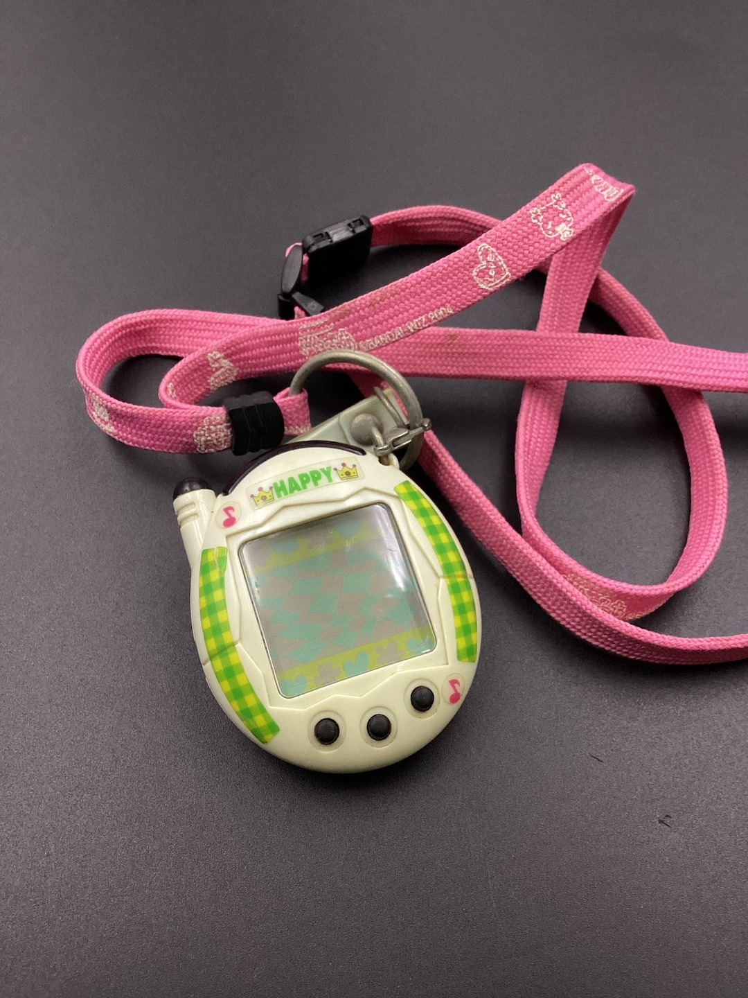 Tamagotchi Connection V3 Japan Ver./ TMG09 - Etsy