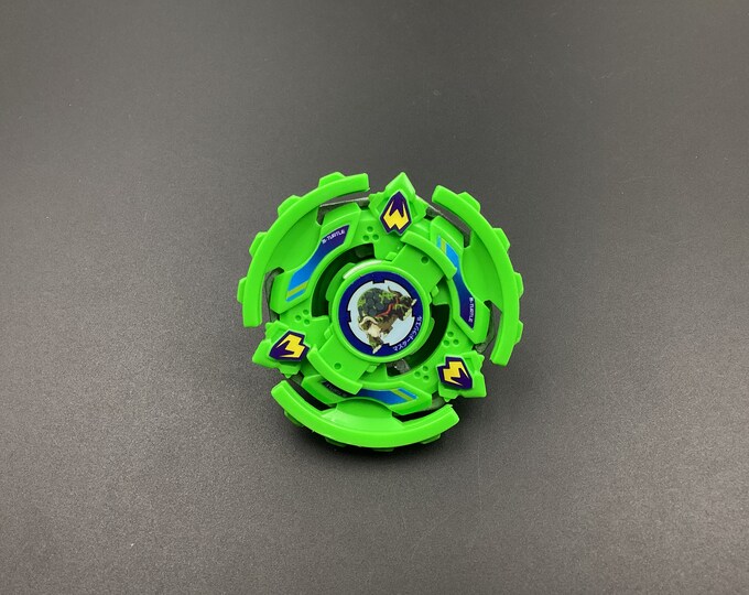 Beyblade Takara , Master Draciel | Second-hand - Etsy