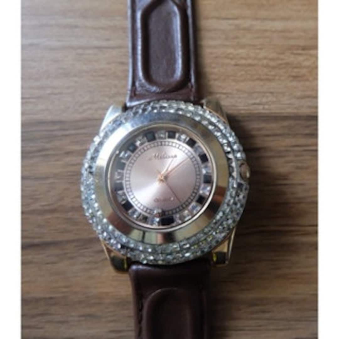Melissa Lady Watch Genuine - Etsy