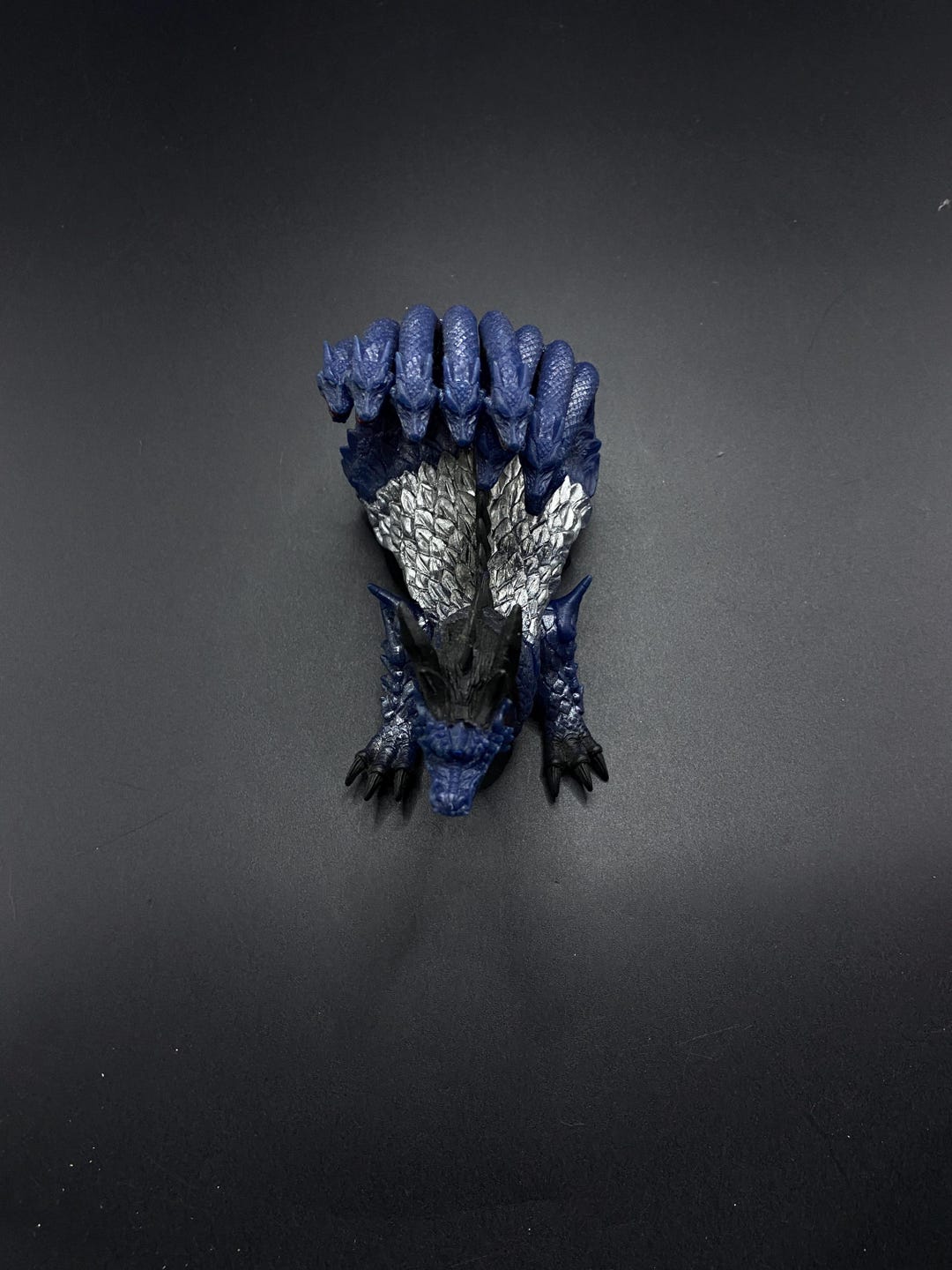 JSKU B194P1822 | Ultra Monster Ultraman Gaia Kaiju MIZUNOENORYU Water ...