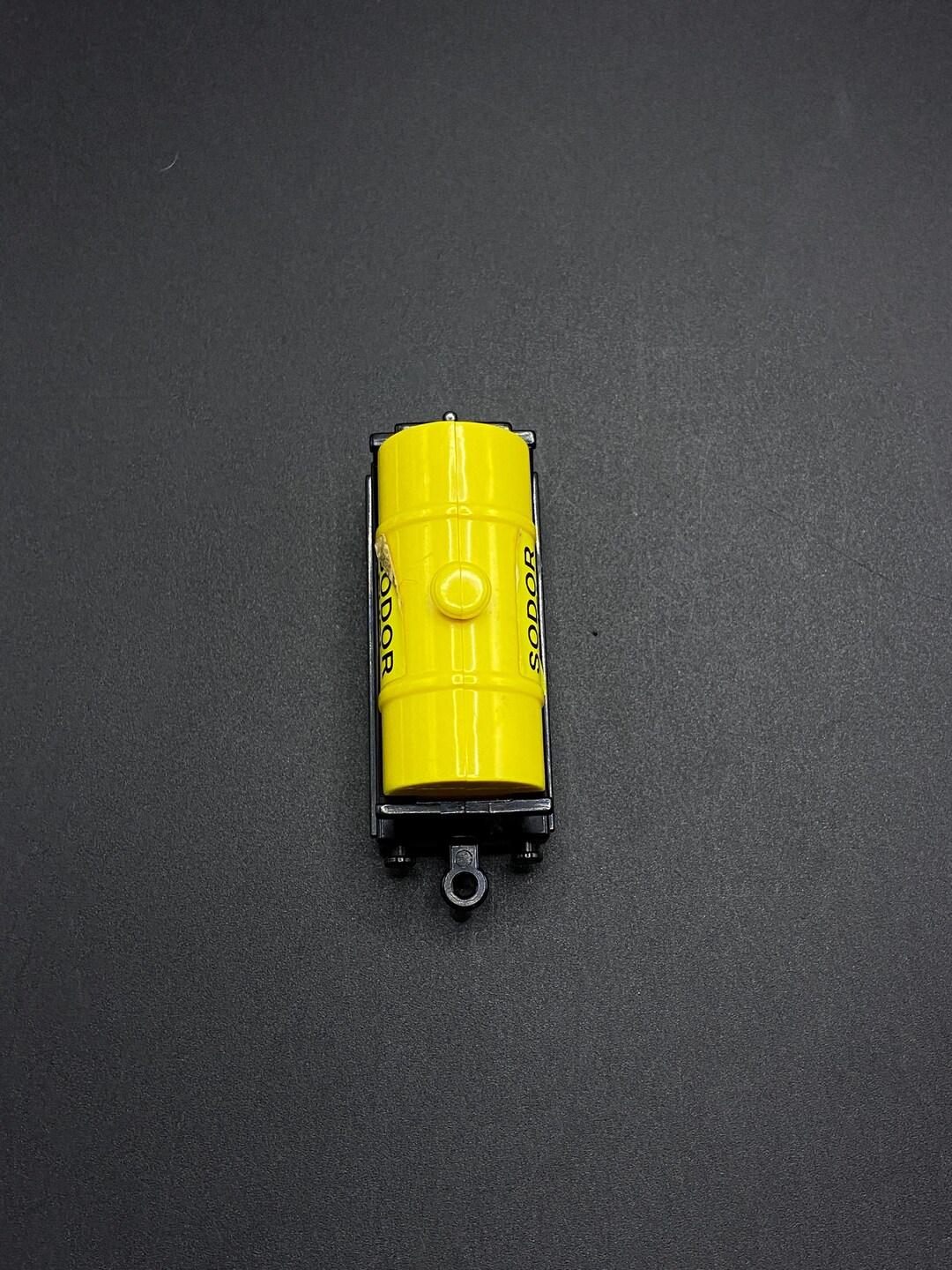 SKU B185P1708 | Trackmaster Thomas the Tank Engine Sodor Fuel Authentic ...