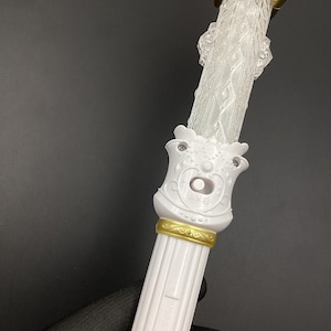 Precure / Precure Glitter Force Princess Power Go Precure Toy Wand ...