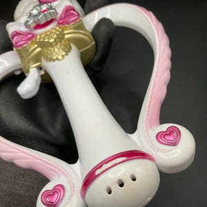 SKU B436P4730 | Pretty Cure Smile Precure! Princess Candle - Etsy