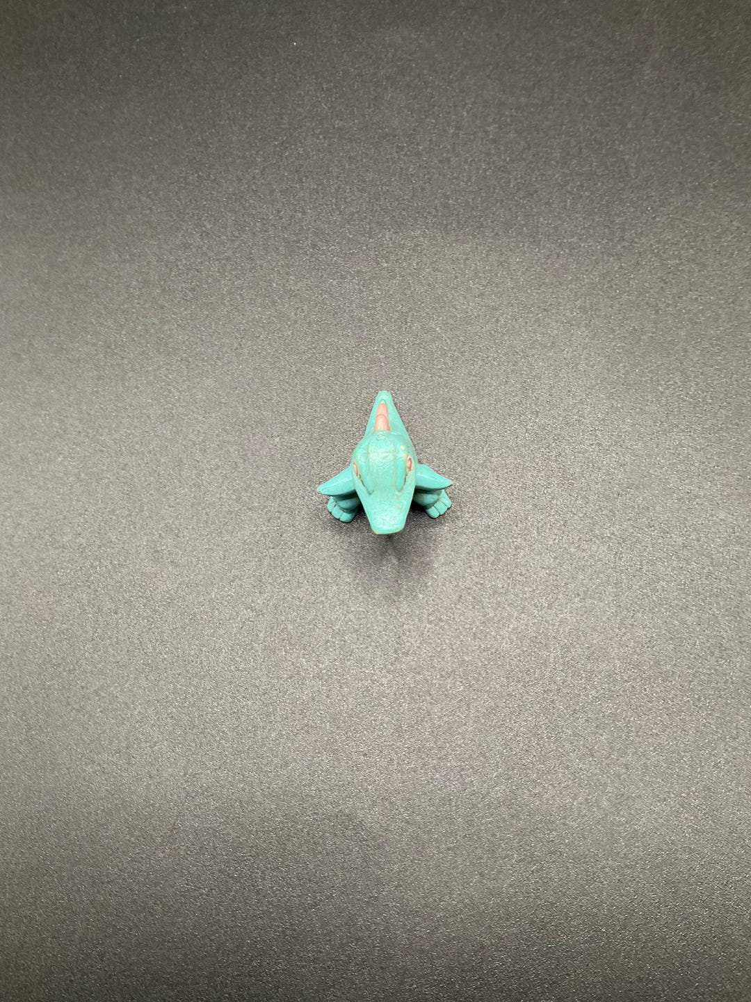 SKU B321 | Pokemon Mini Figure Totodile - Etsy