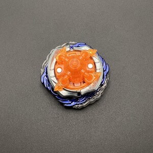 SKU BB04 F232 | Beyblade Takara Tomy , B-44 Booster Holy Horusood - Etsy