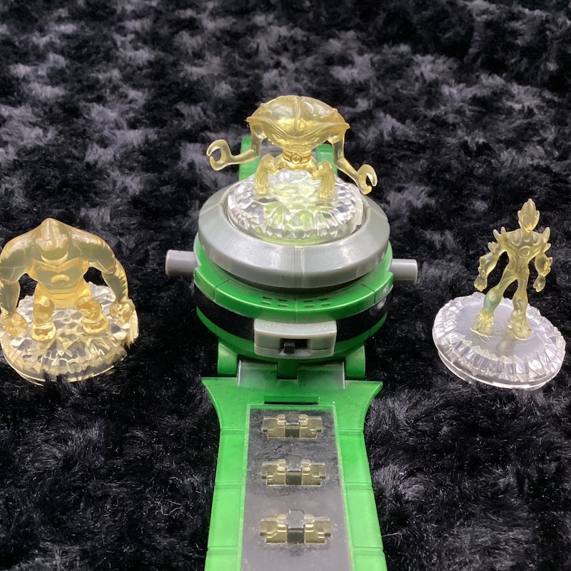 Ben 10 Omnitrix Toy - Etsy