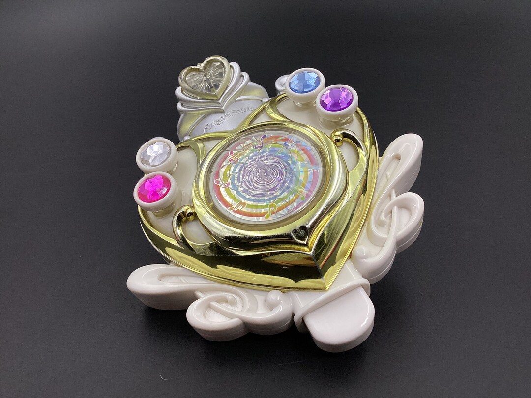 Precure / Pretty Cure Module - Etsy New Zealand