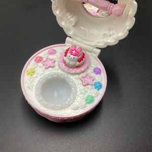 Sweets Pact Precure Pretty Cure , Random 1 Sweet Animal Key | (SKU D120 ...