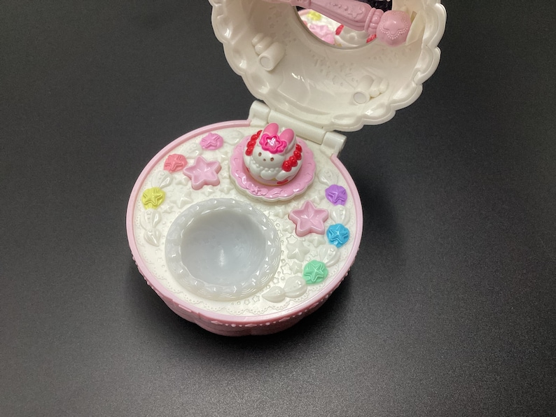 Sweets Pact Precure Pretty Cure , Random 1 Sweet Animal Key | (SKU D120 ...