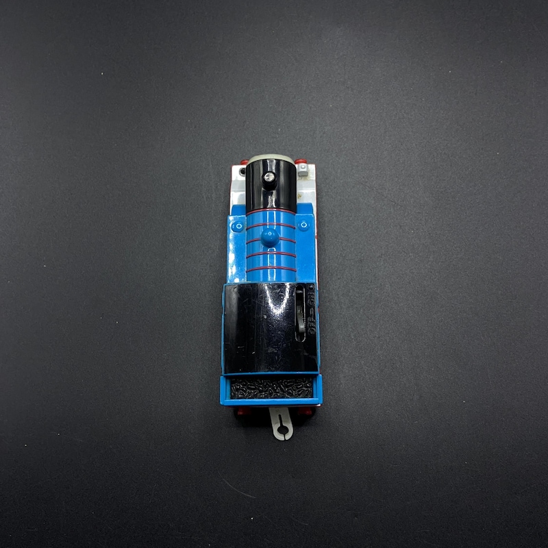 Plarail Thomas Tomy - Etsy UK