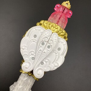 Precure / Precure Glitter Force Princess Power Go Precure Toy Wand ...