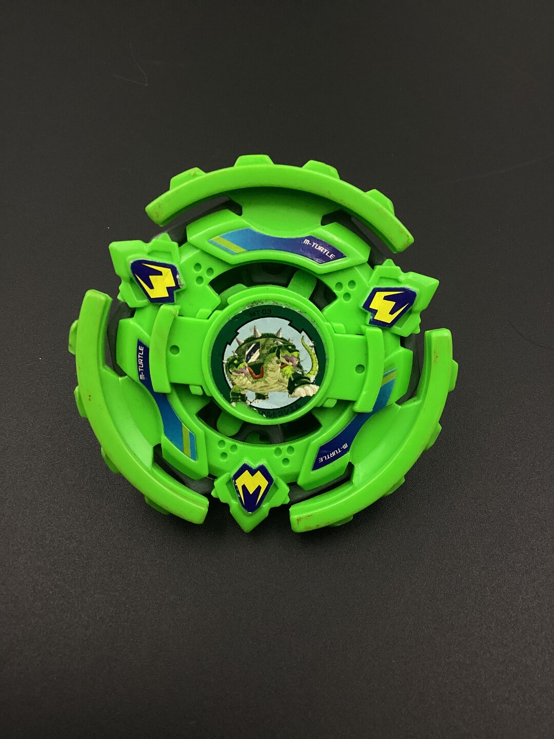Beyblade Takara , Master Draciel | Second-hand - Etsy