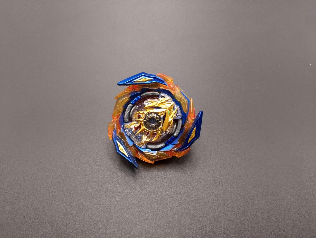 SKU BB04 F276 | Takara Tomy Beyblade Part - Etsy