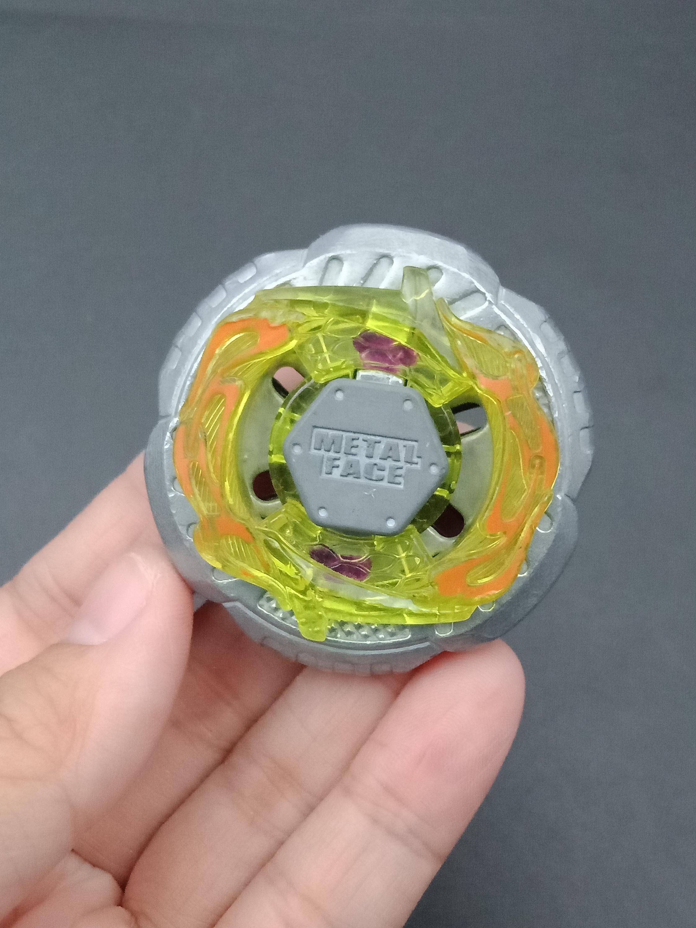 SKU B879P10943BE8 | Beyblade Metal Fight Authentic Takara Tomy Japan - Etsy