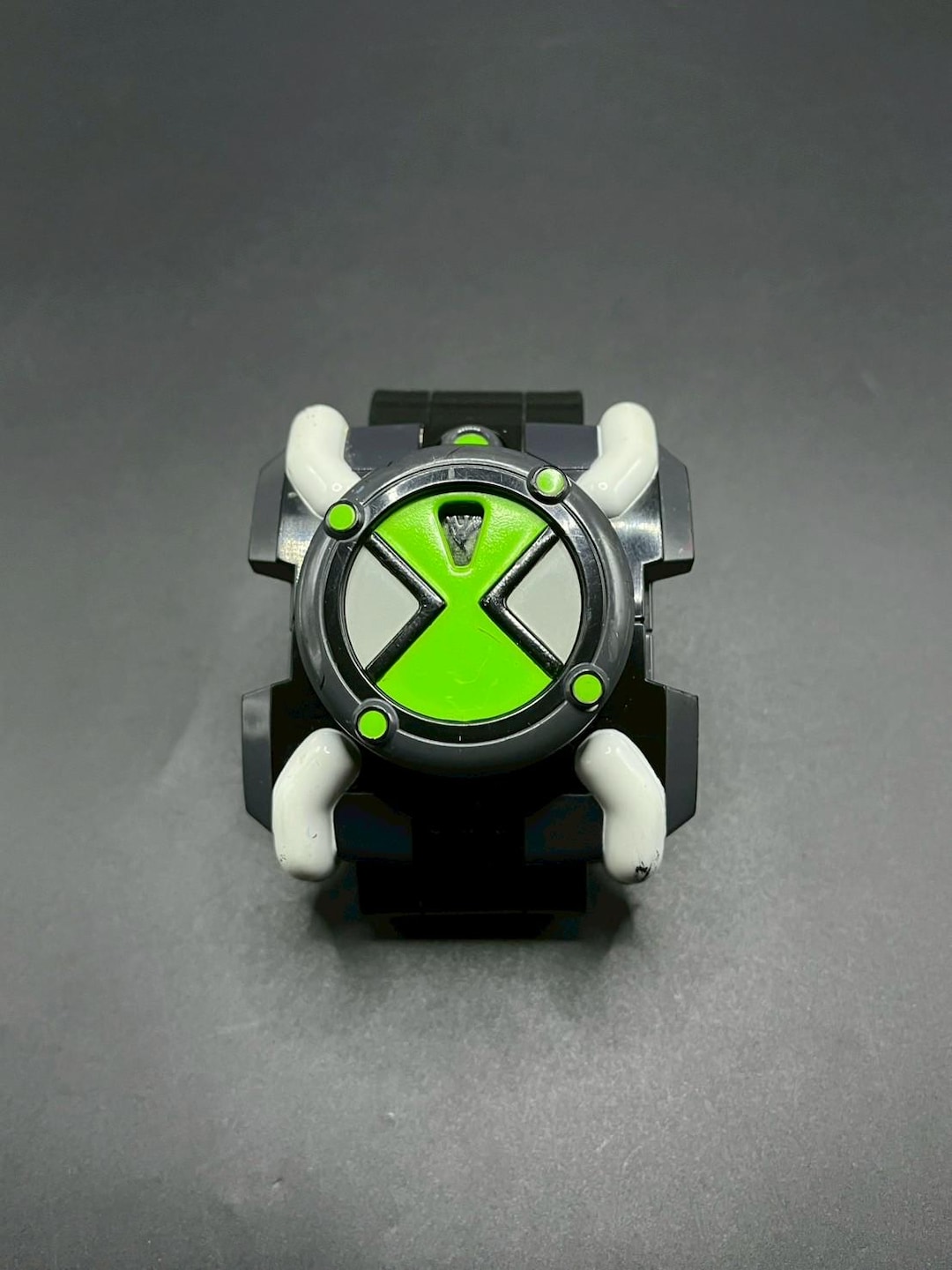 SKU B572P5595 | Ben 10 Omnitrix Classic - Etsy