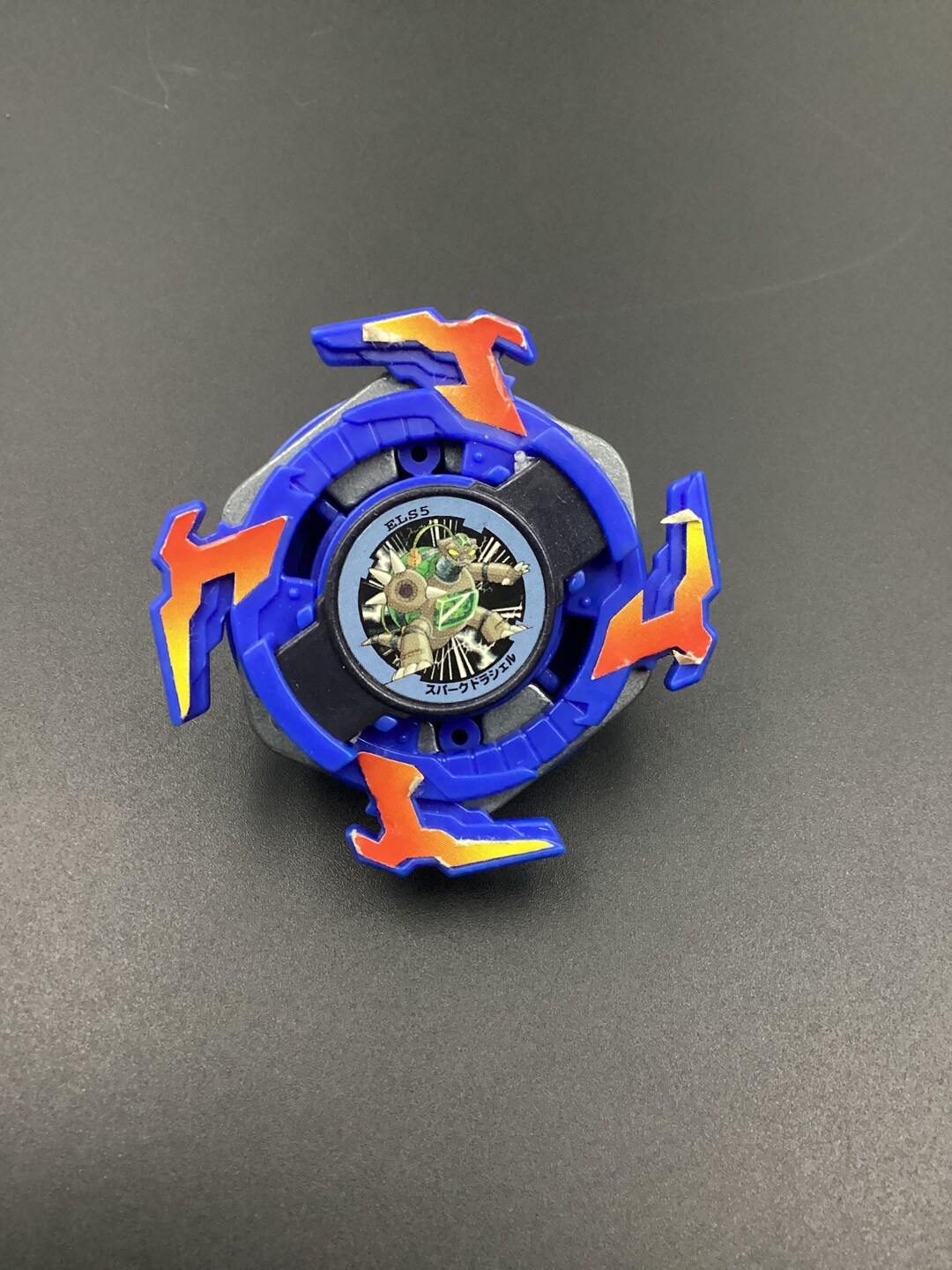 Beyblade Takara , Master Dranzer | Second-hand - Etsy