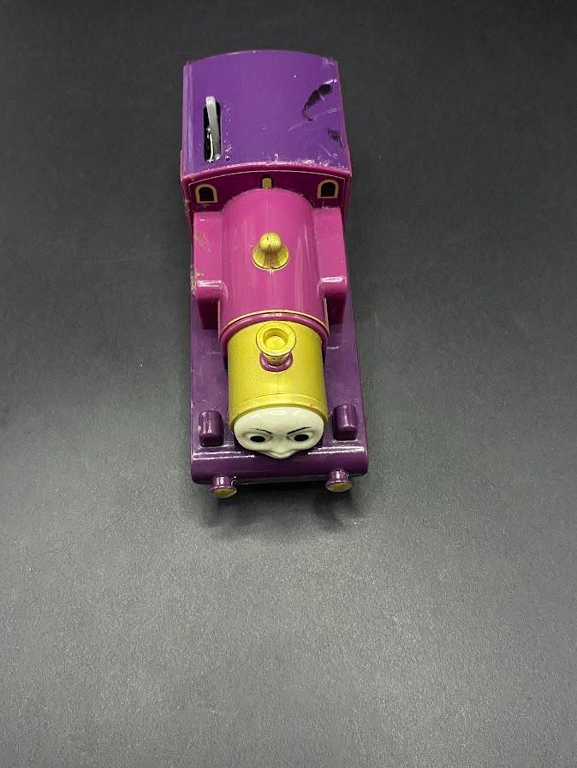SKU B689P7227 | Lady Tomy Plarail Thomas Thomas Friends - Etsy