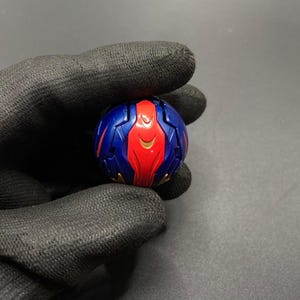 Bakugan Baku-tech Sea Slug Sega Authentic Toy - Etsy