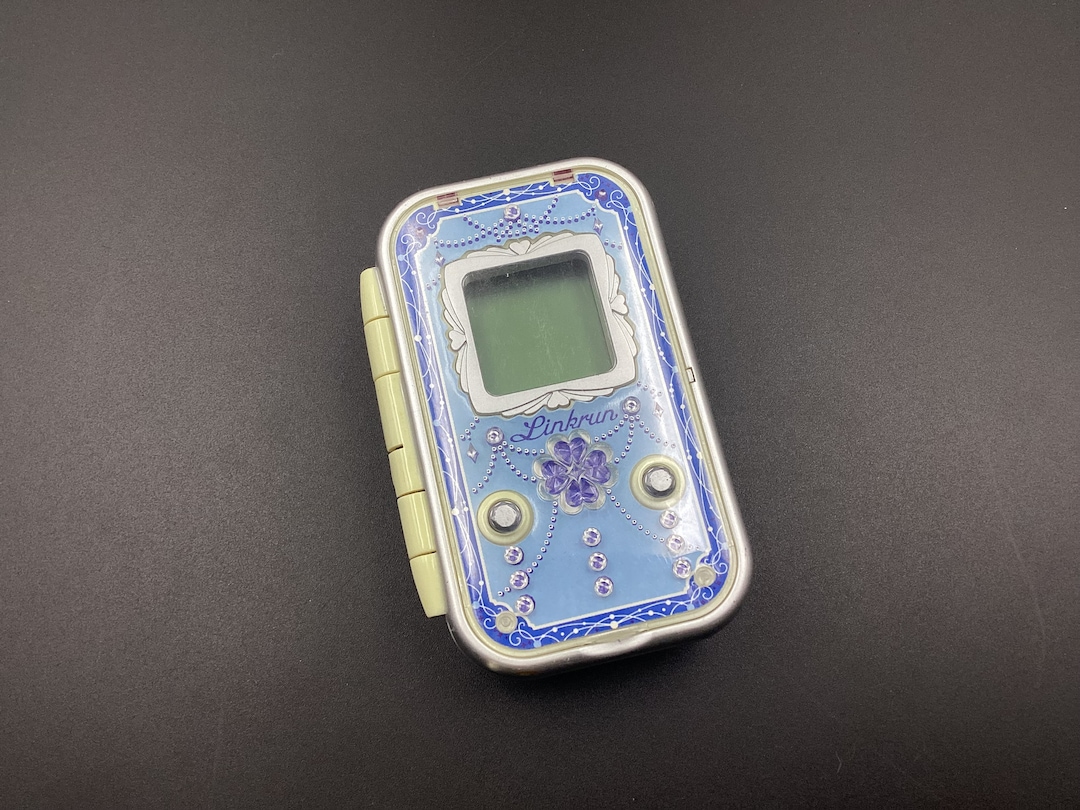 Linkrun - Cure Berry , Japan Ver. - Etsy