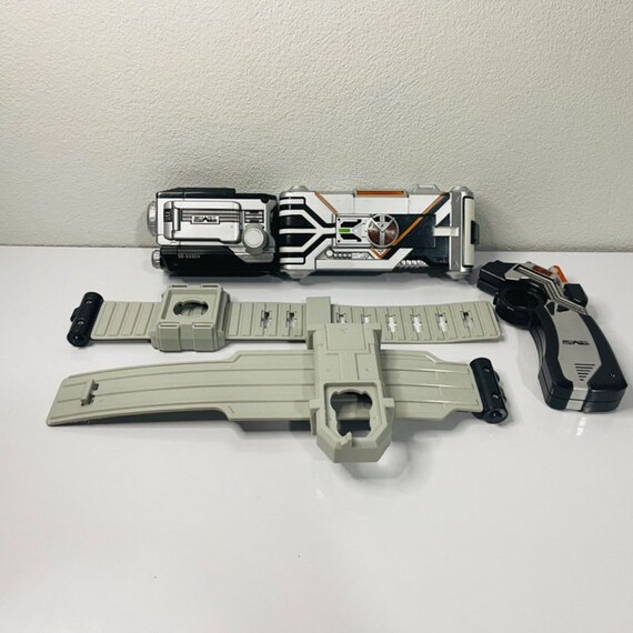 Kamen Rider Delta Belt