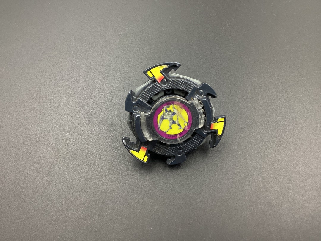 Beyblade Metal Dragoon Bearing Stinger | Second-hand - Etsy