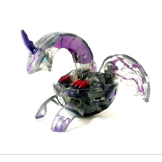 Apollonir Bakugan