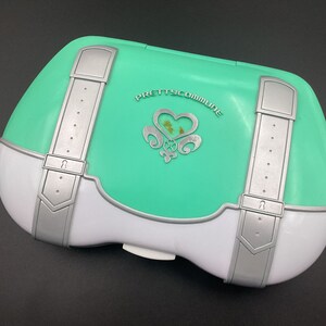 Futari Wa Pretty Cure Pretty Commune With Bag. , Japan Ver. - Etsy