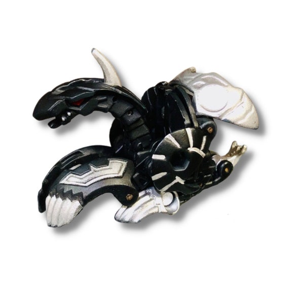 Bakugan Mutant Helios