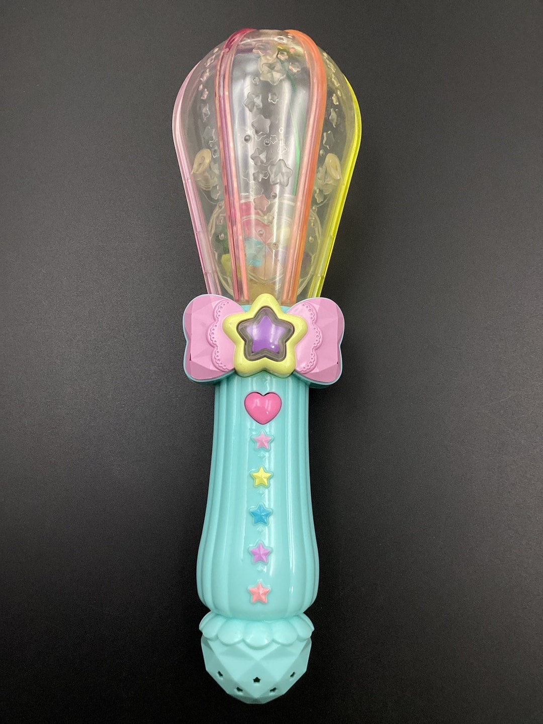 Kirakira PreCure a la Mode Toy Sound batidor Cure Parfait ver. /GM 10 ...