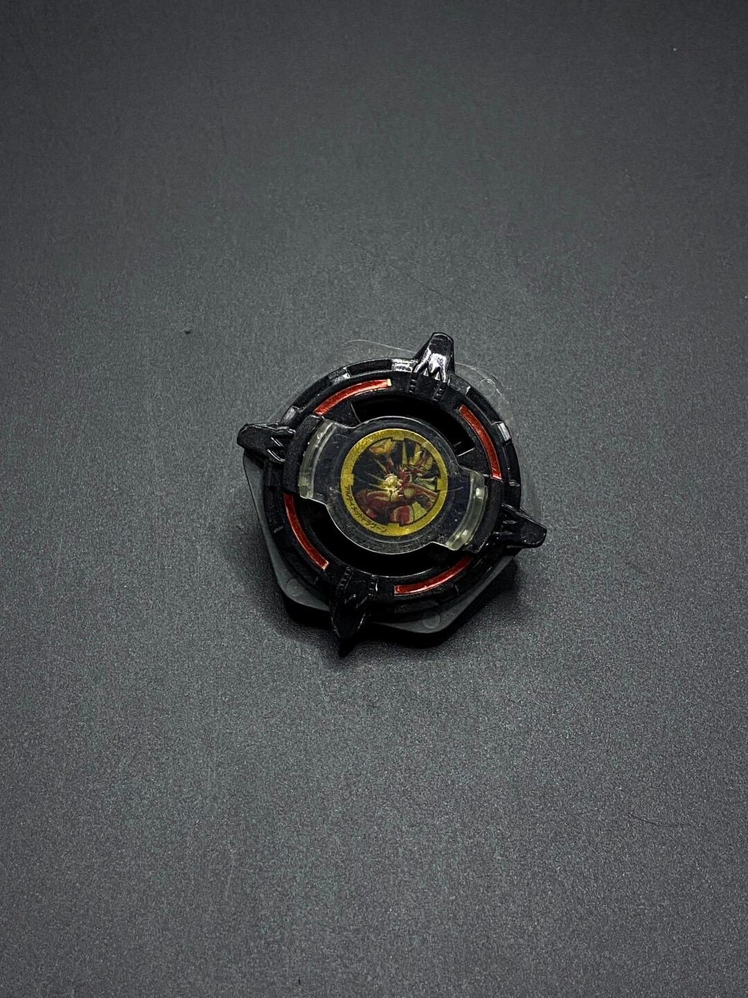 SKU B183P1645BE01 | Beyblade Takara Ultimate Spin Dragoon Authentic Toy ...