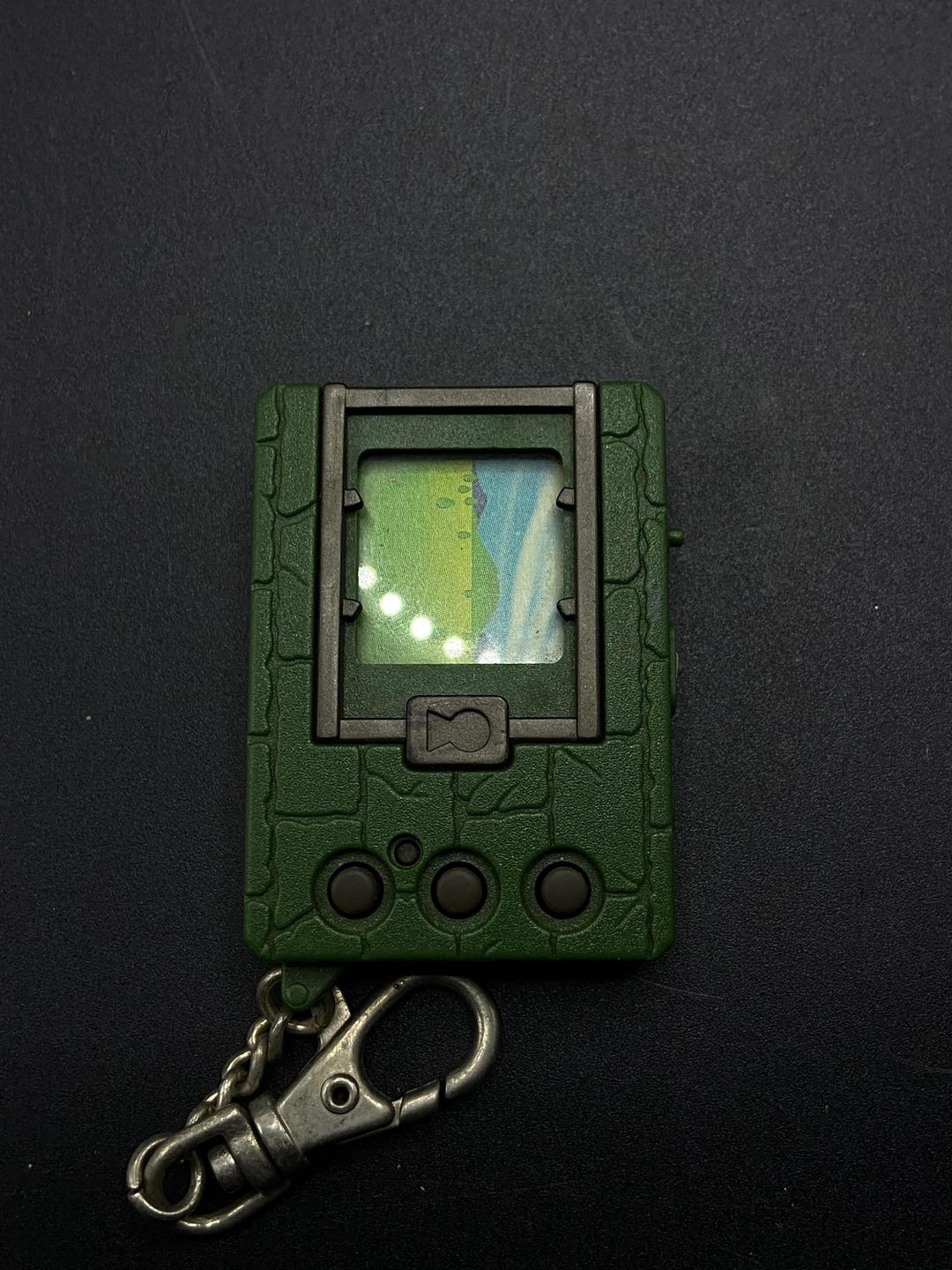 SKU | BANDAI Digimon Vpet Virtual Pet 1997 - Etsy